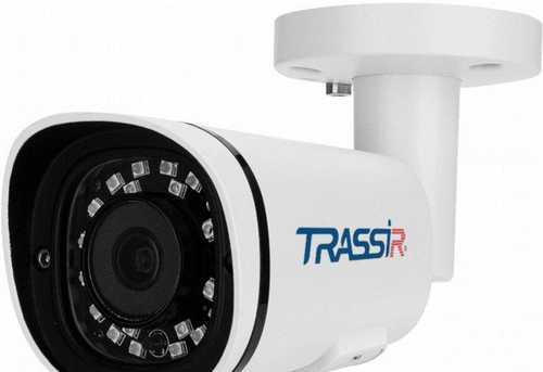 Trassir TR-D2151IR3 v2 2.8 уличная ip-камера