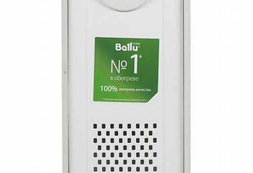Масляный радиатор Ballu Comfort BOH/CM-07WDN с тер