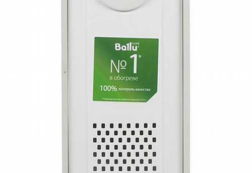 Масляный радиатор Ballu Comfort BOH/CM-07WDN с тер