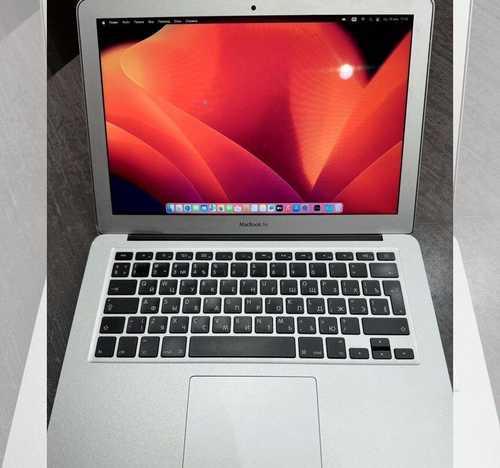 Apple macbook air 13 2012