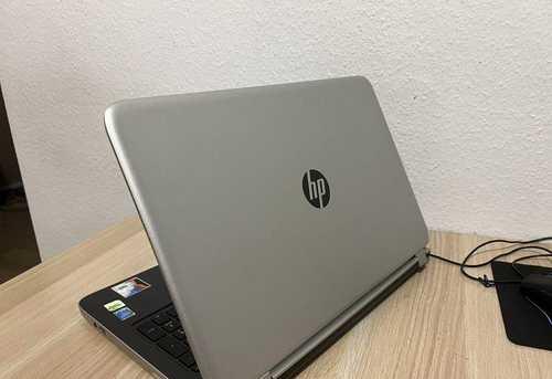 HP pavilion 15. i5 GTX840 6gb