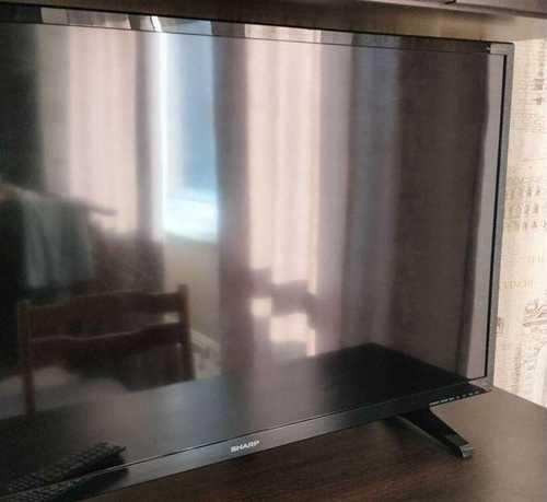 Телевизор Sharp lc-40fi3012e 40"(101 см)