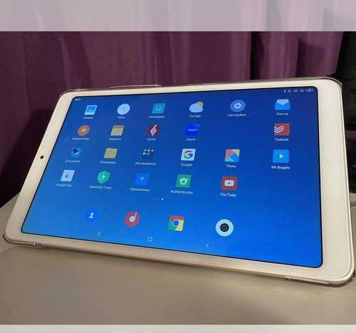 Планшет Xiaomi Mi Pad 4