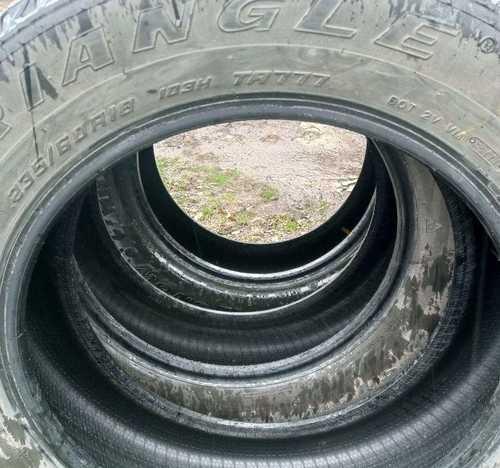 Triangle TR777 235/60 R18 103H