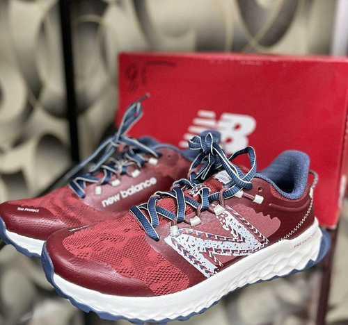 Кроссовки new balance беговые