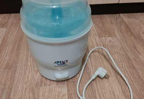 Стерилизатор philips avent б/у