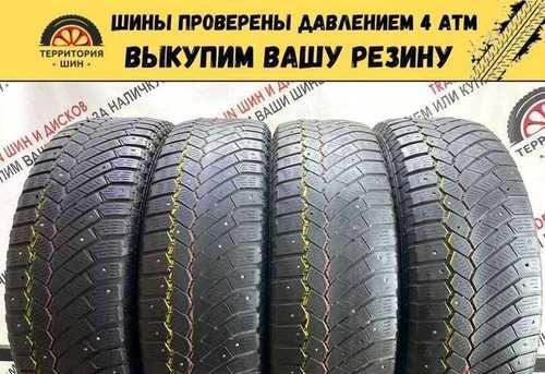 Gislaved Nord Frost 200 195/65 R15 95T