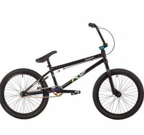 Велосипед BMX Novatrack Replay 20"