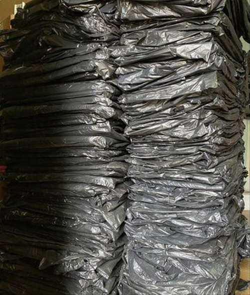 Мусорные мешки на 120 литров от производитеоя