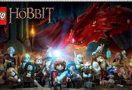 Lego The Hobbit PS4/PS5