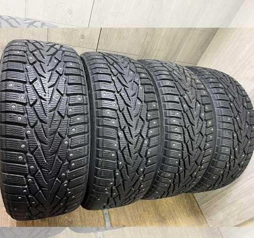 Nokian Tyres Nordman 7 235/55 R17