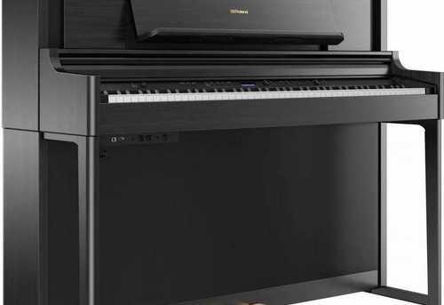 Фортепиано Roland LX706-CH
