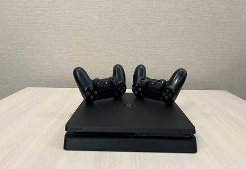 Playstation 4 Slim 1 TB