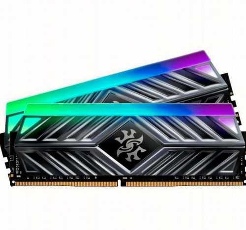 Оперативная память ddr4 16gb