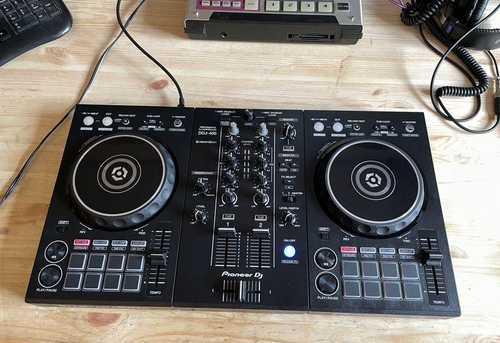 Pioneer DDJ-400