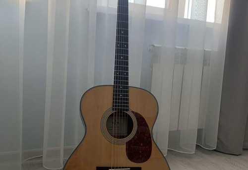 Гитара Sigma 000m-1