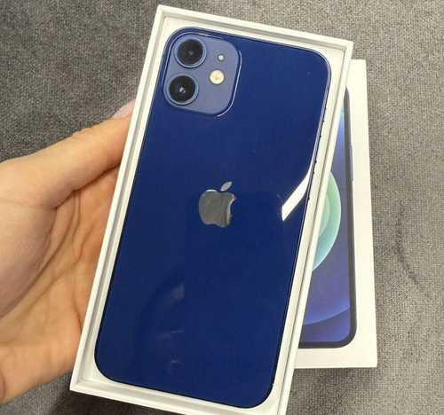 iPhone 12 mini, 128 ГБ