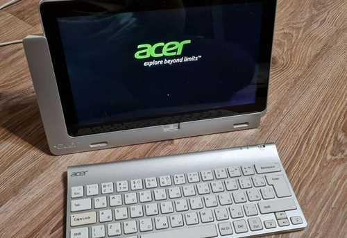 Acer iconia tab w700 i5\120gb