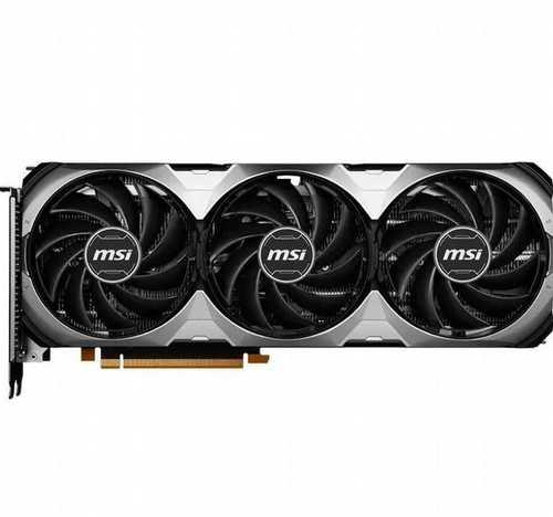 Видеокарта MSI GeForce RTX 4060 ventus 3X OC