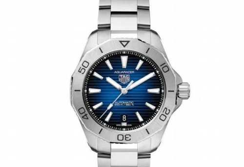 Новые TAG Heuer Aquaracer (оригинал)