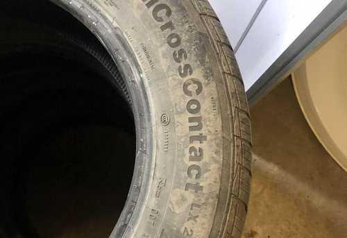 Continental ContiCrossContact LX2 235/65 R17