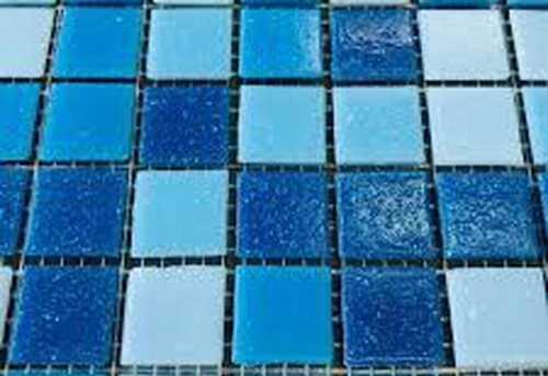 Плитка мозаика в бассейн, душ