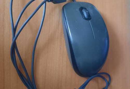 Компьютерная мышь logitech