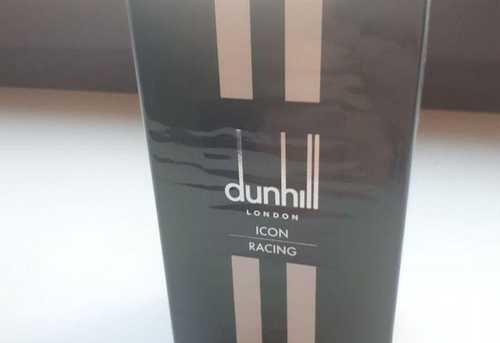 Парфюмерная вода Dunhill icon racing 100мл