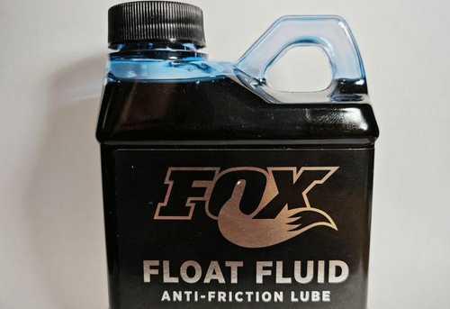 Смазка Fox Float Fluid 5 мл 235 мл