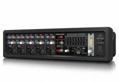 Behringer PMP550M europower