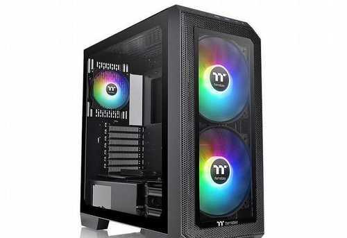 Компьютерный корпус Thermaltake View 300 MX, черны