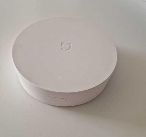 Zigbee шлюз Xiaomi