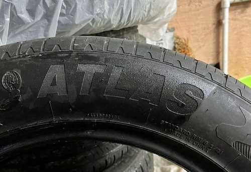 Atlas A50 SUV 225/60 R18 100H