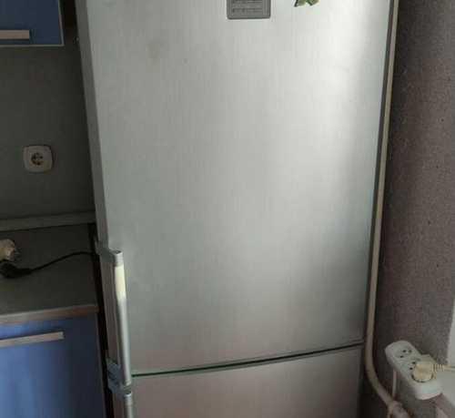 Холодильник бу samsung RL34egms