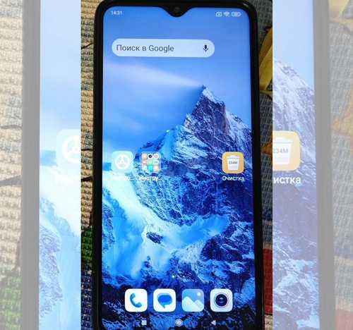 Xiaomi Redmi Note 8 Pro, 6/64 ГБ