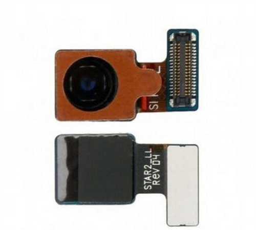 Камера для Samsung G965F (S9+) передняя