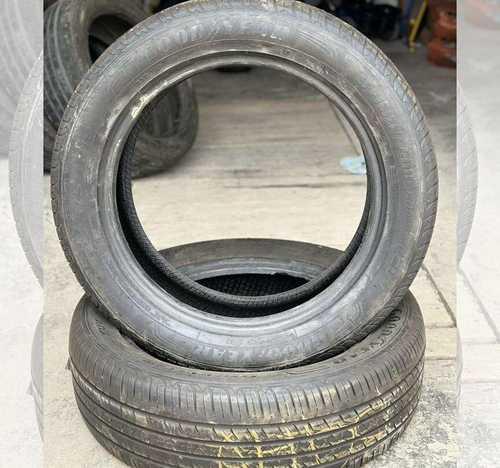 Goodyear EfficientGrip Performance SUV 225/55 R19