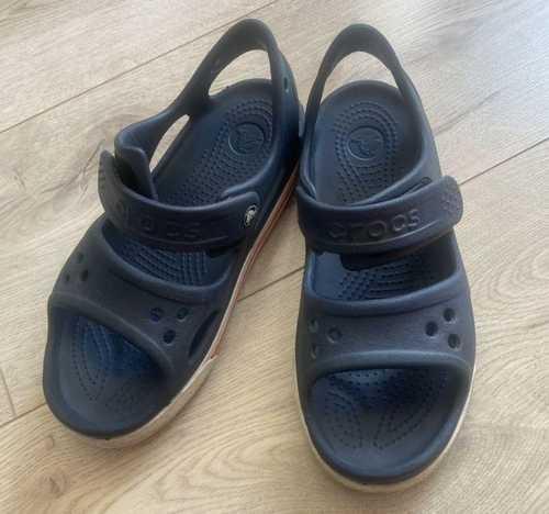 Crocs j2