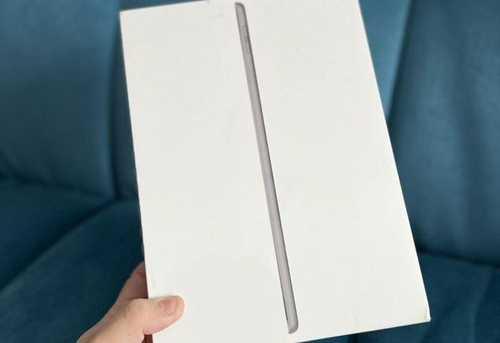 iPad 9 2021 64gb новый запакованный