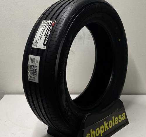 Yokohama Advan dB v553 205/60 R16 92V