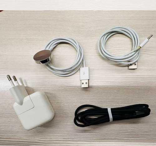 Кабель для зарядки iPhone usb c lightning
