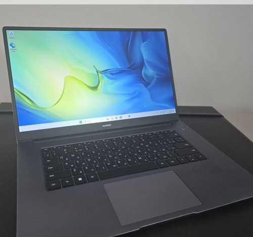Huawei matebook d15 bode wdh9