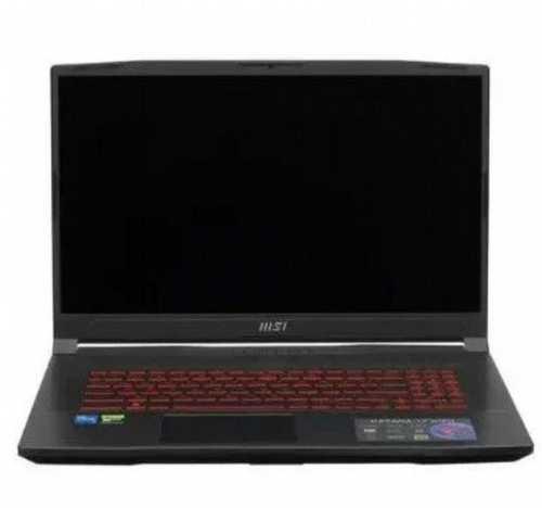 Игровой ноутбук msi 3050