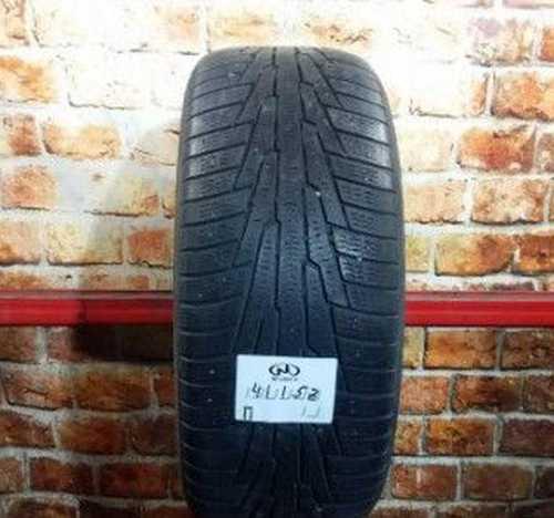 Nokian Tyres Hakkapeliitta R SUV 235/55 R17