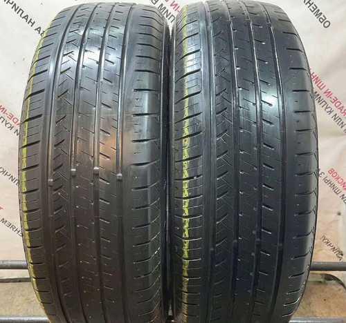 Atlas A50 SUV 225/60 R18 100M