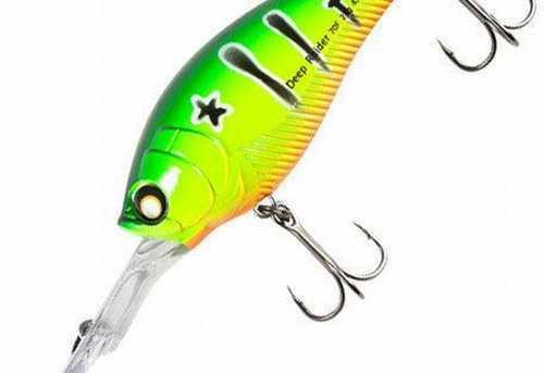 Воблер Chimera Remix Deep Raider 70FL (7см, 23гр