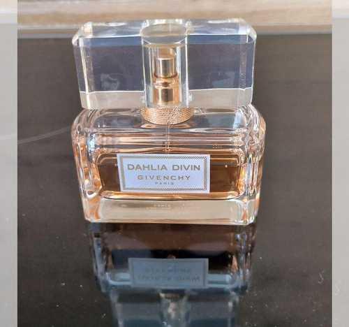 Givenchy dahlia divin