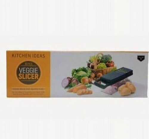 Овощерезка 16 в 1 Veggie Slicer