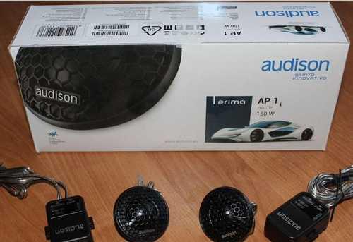 Audison ap1