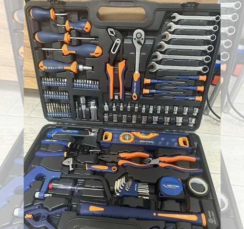 Прокат набора инструментов